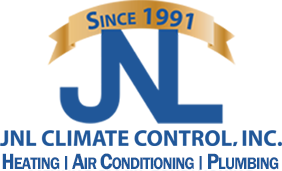 HVAC Services | JNL Climate Control
